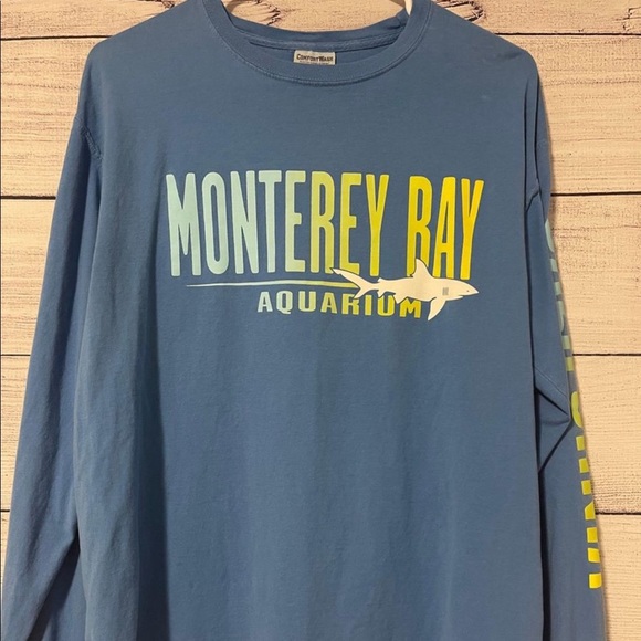 Tops | Monterey Bay Long Sleeve | Poshmark